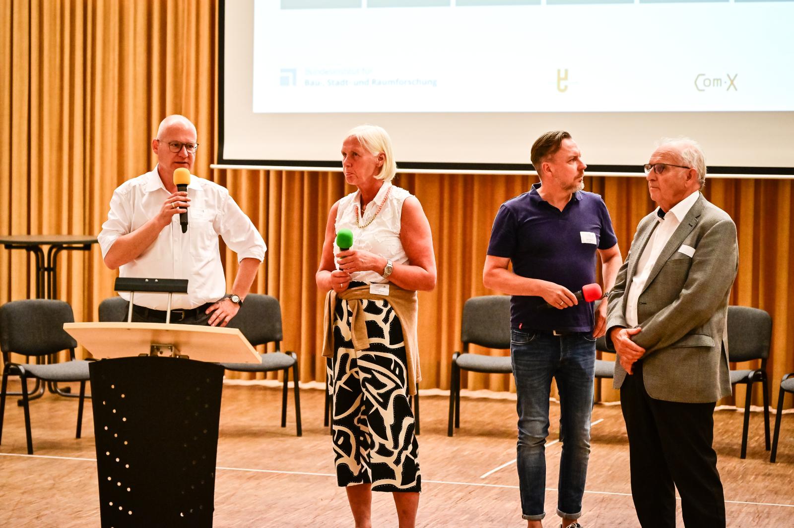 Große Schulklimakonferenz in Bottrop legt Schwerpunkt auf Klima- und Ressourcenschutz in ...