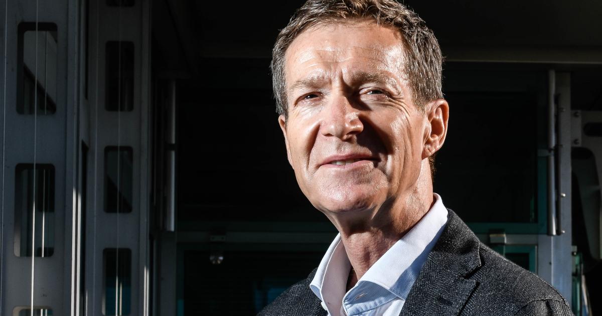 Interview mit Michael Geißler in der rbb Abendschau | Berliner ...