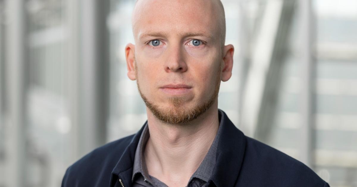 Dr. Arne Janz wird Bereichsleiter Consulting bei der BEA | Berliner ...
